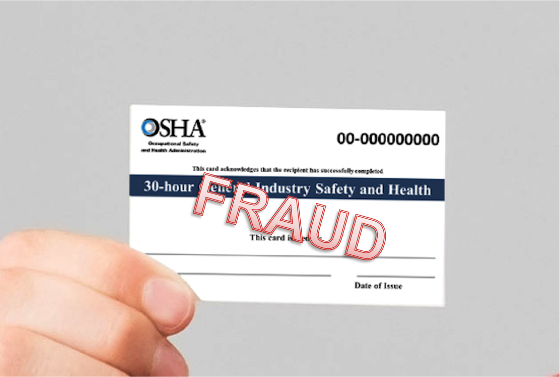 Osha 30 Card Template Fill Online Printable Fillable 